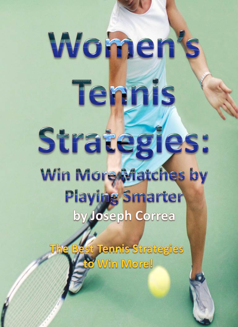 Les 33 Lois Du Tennis